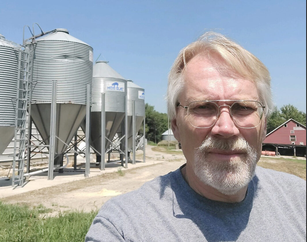 Over a half century of harvests | News, Sports, Jobs - Farm News